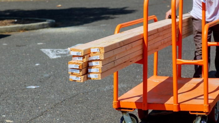 - Superior Timber Supplies